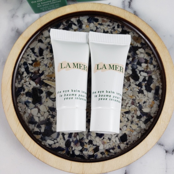 La Mer | Skincare | La Mer The Eye Balm Intense X2 | Poshmark